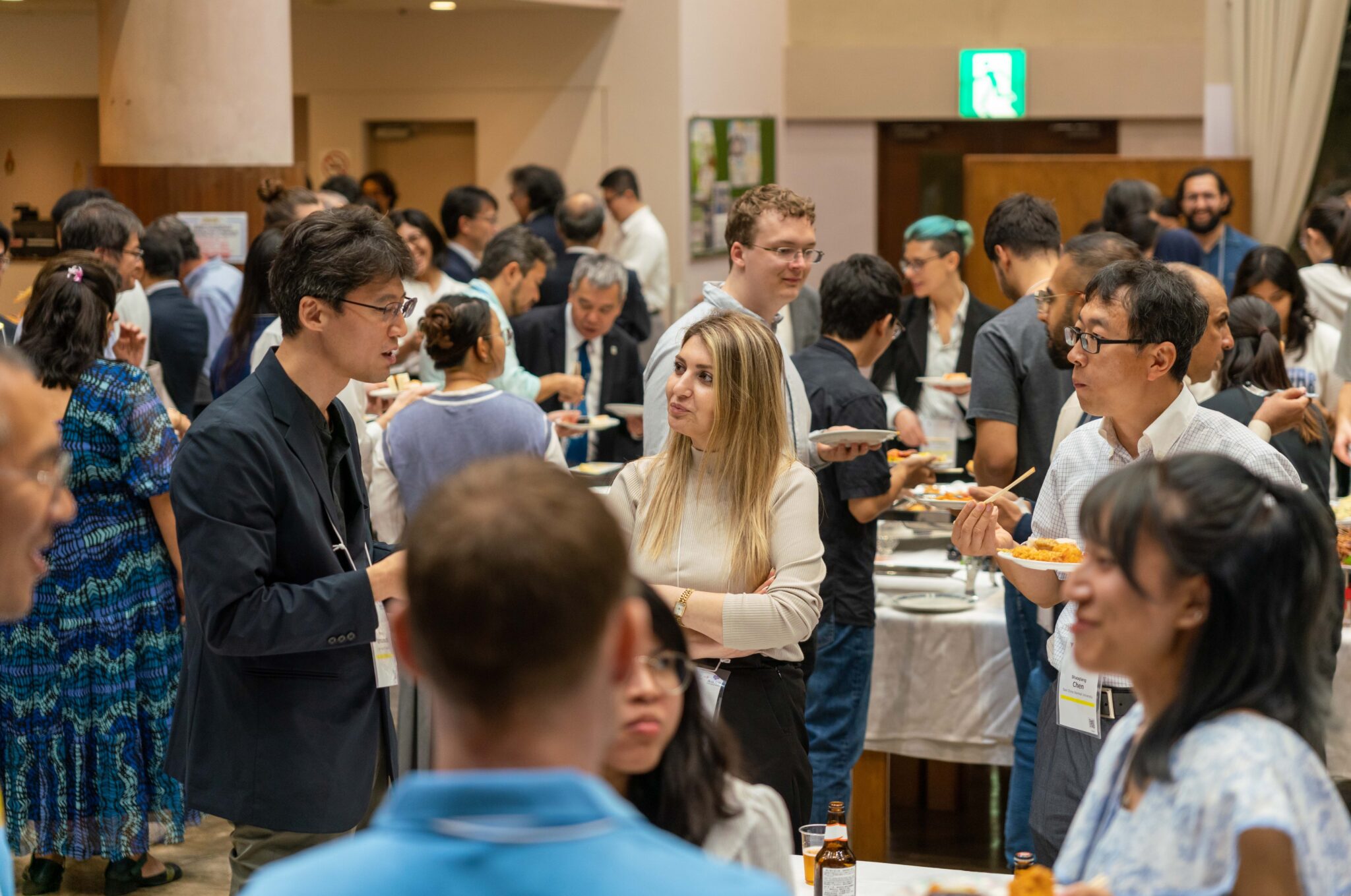 Tsukuba Global Science Week 2024（TGSW2024）を開催 - TGSW2024